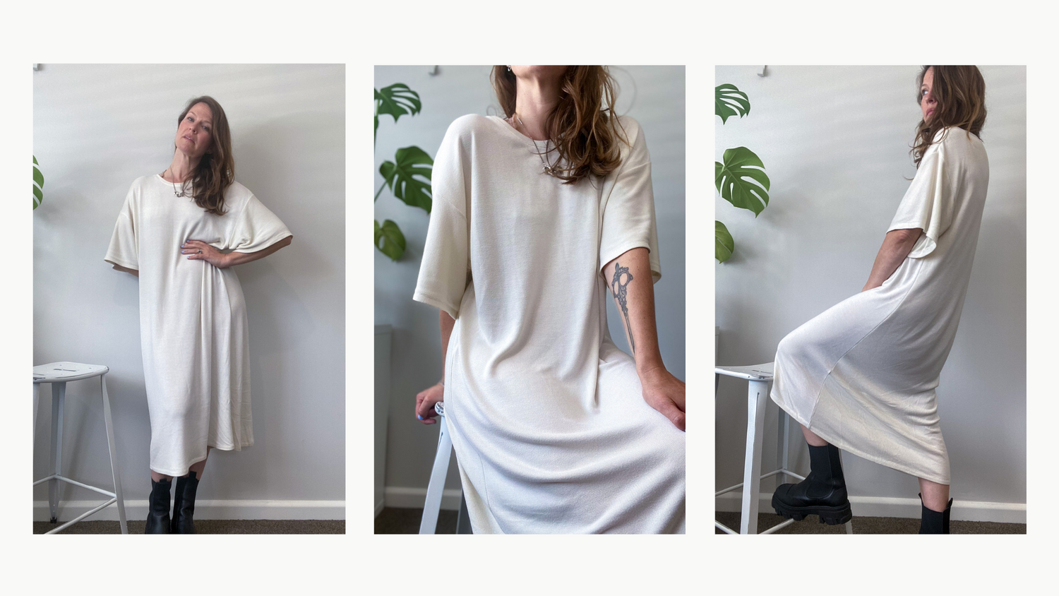 Makers Journal | The Tyra Tee Hack – Paper Scissors Cloth