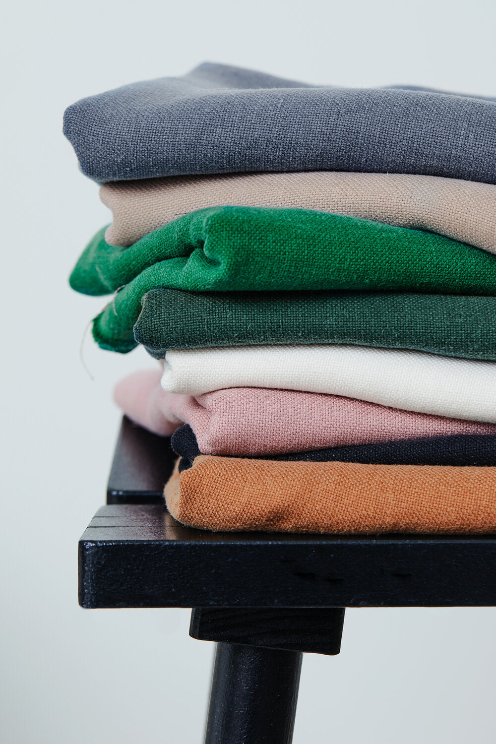 Fabric + Haberdashery | meetMILK | Paper Scissors Cloth