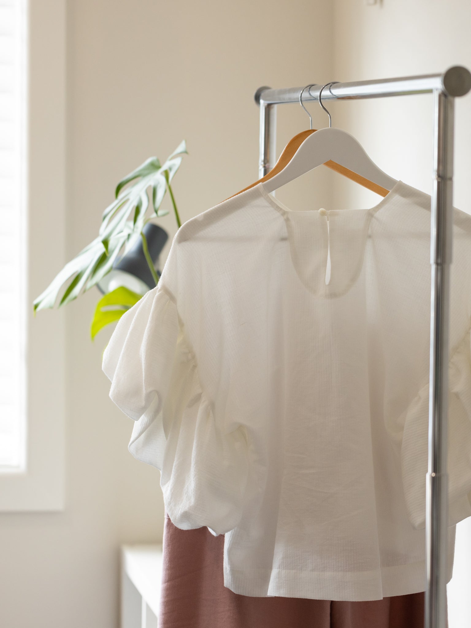 Sewing Patterns | PDF + Printed | Paper Scissors Cloth