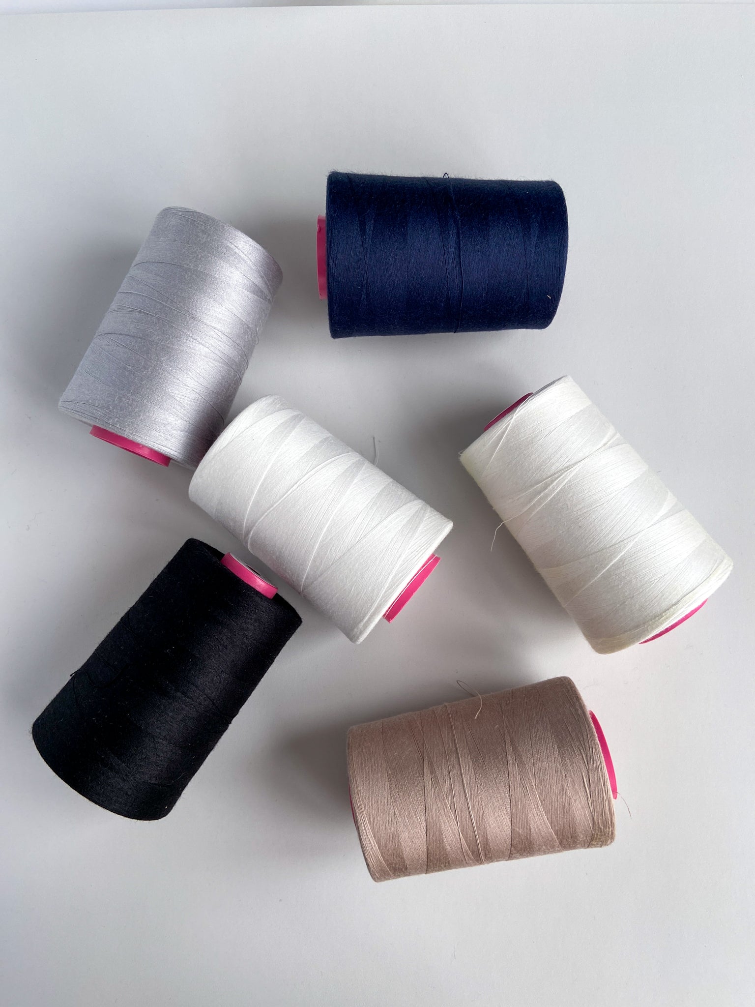 Haberdashery | Sewing Thread | Tencel™ – Paper Scissors Cloth