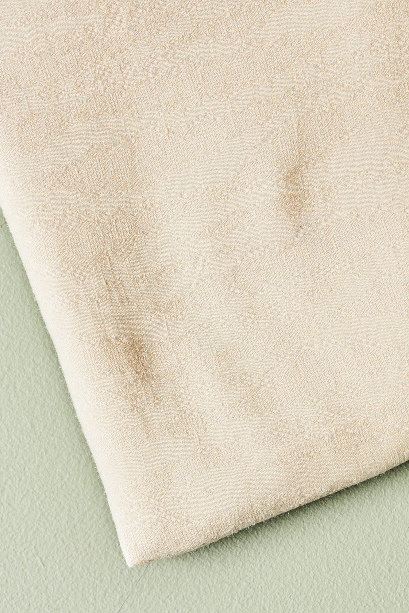 Sewing Fabric | Tencel™ | Paper Scissors Cloth