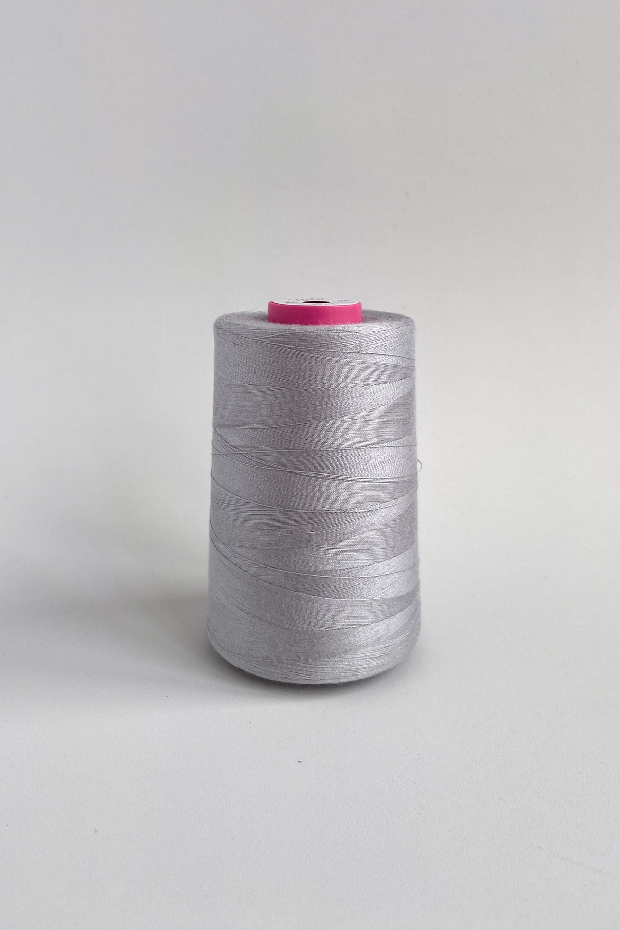 TENCEL THREAD TEX40 | Light Grey – Paper Scissors Cloth