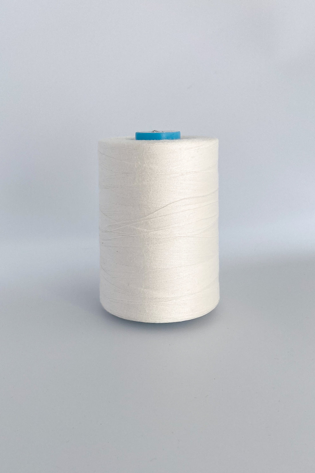 TENCEL THREAD TEX60 | Natural – Paper Scissors Cloth