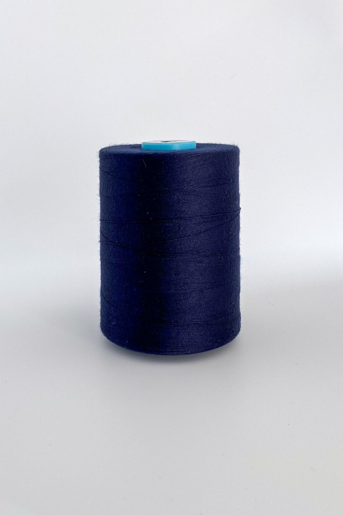 TENCEL THREAD TEX60 | Navy – Paper Scissors Cloth