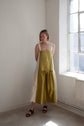 SIENNA DRESS | PDF Pattern – Paper Scissors Cloth