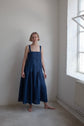 SIENNA DRESS | PDF Pattern – Paper Scissors Cloth