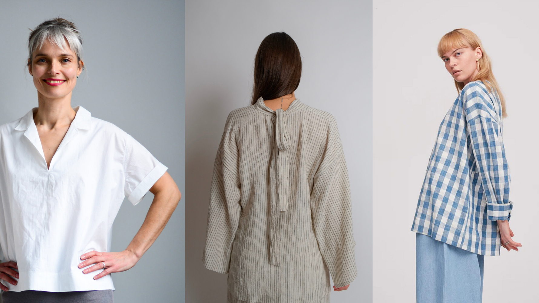 Paper Scissors Cloth | Sustainable Sewing Specialists