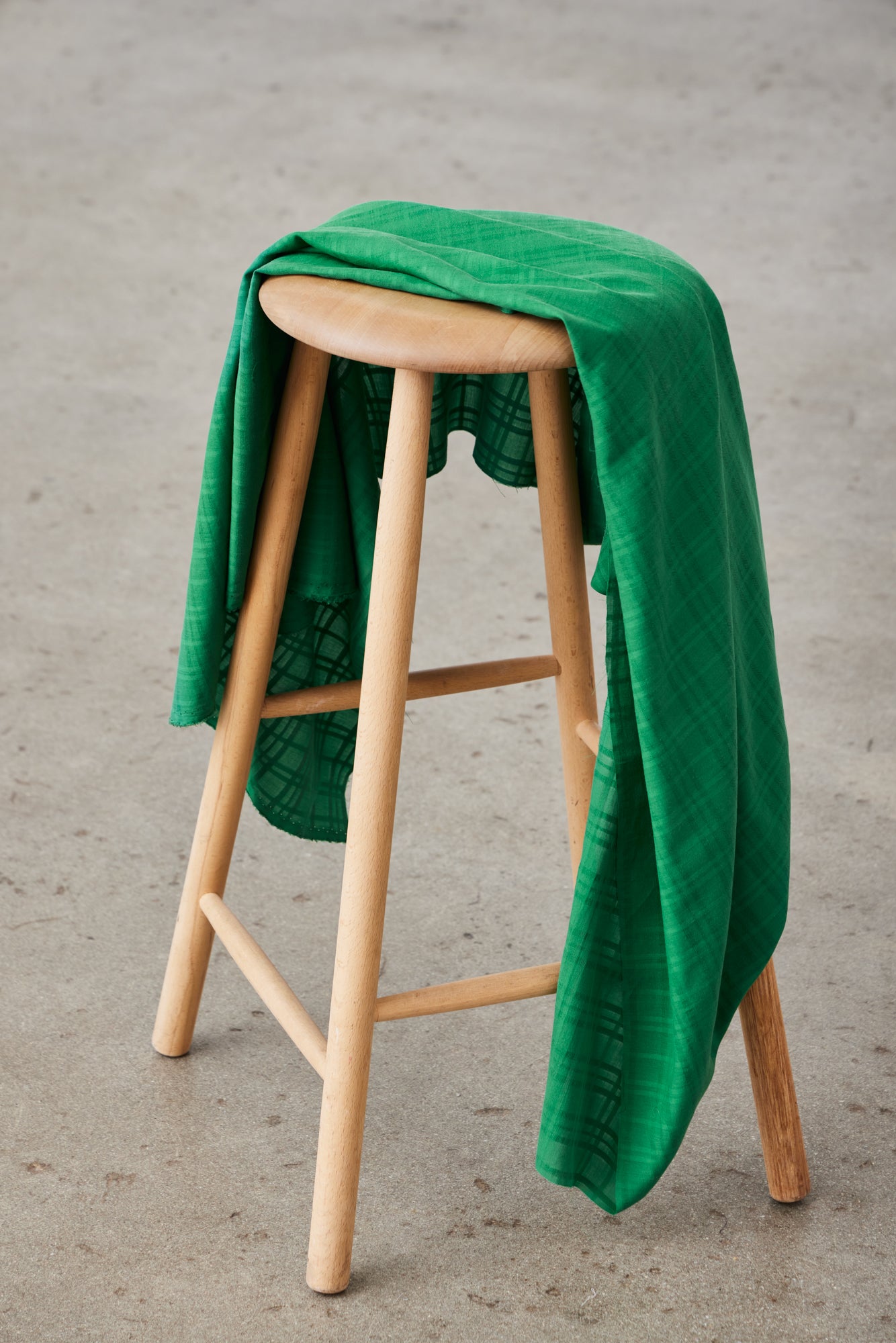 Tencel™ – Paper Scissors Cloth