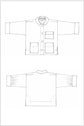 ZERO WASTE WORKWEAR JACKET | PDF Sewing Pattern – Paper Scissors Cloth
